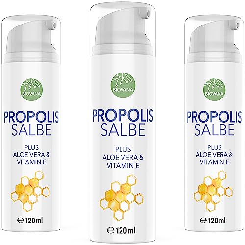 Propolissalbe – Die 15 besten Produkte im Vergleich - Haustierratgeber ...