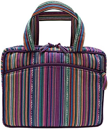 Amazon.com: Shenaini Extra Large Bible Cover for Women - Ladies Bible ...