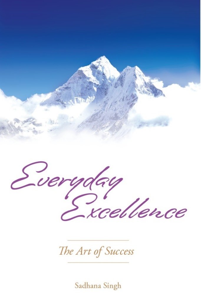 Everyday Excellence: The Art of Success - Kindle edition by Singh ...