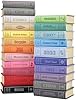 Amazon.com: WS Game Company Collection of 15 Vintage Bookshelf Board ...