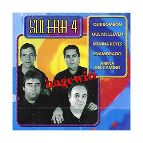 Solera: Solera: Amazon.es: CDs y vinilos}