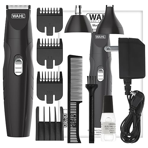 Discover the Best Wahl Minipro Clippers: Top 10 Picks for Grooming and ...