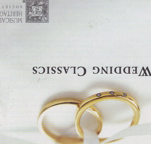 Various - Wedding Classics - Amazon.com Music