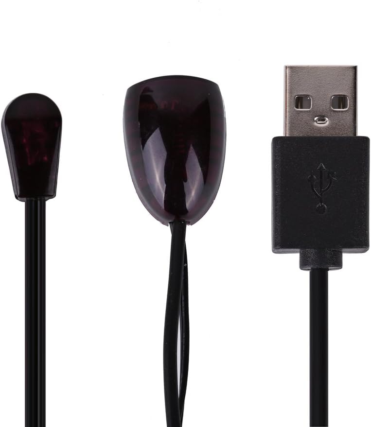 Bluetooth Repeater IR Infrared Remote Control Extender System - USB ...