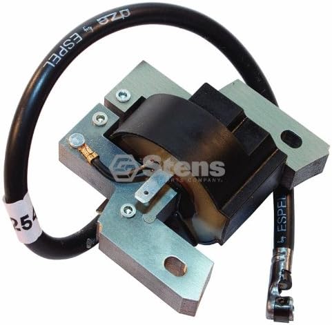Amazon.com: Solid State Ignition Module Compatible with Briggs ...