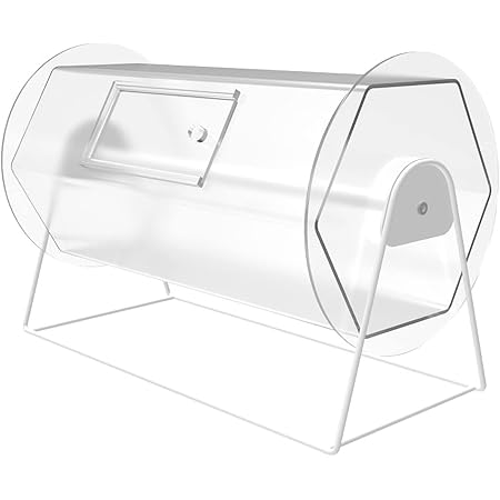 Amazon.com: FixtureDisplays® Raffle Drum Poker Raffle Drum Ticket ...