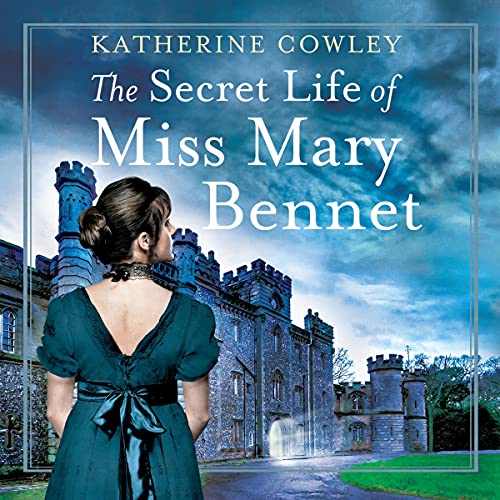 Amazon.com: The Forgotten Sister: Mary Bennet's Pride and Prejudice ...