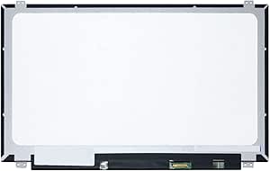 ATPAZDB LPScreen Replacement screen for NV156FHM-N61 Full HD 1920x1080 IPS 15.6 inch : Amazon.co ...