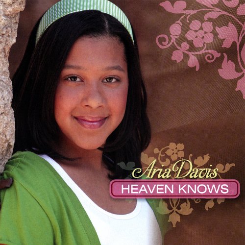 Amazon Music - Aria DavisのHeaven Knows - Amazon.co.jp