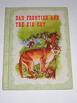 Dan Frontier Book Series