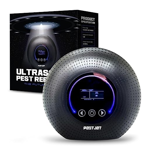 Best Outdoor Ultrasonic Pest Repeller - Patio Gateway