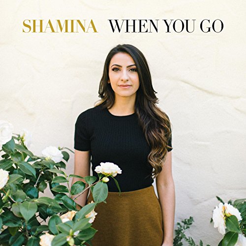 Play When You Go by Shamina on Amazon Music