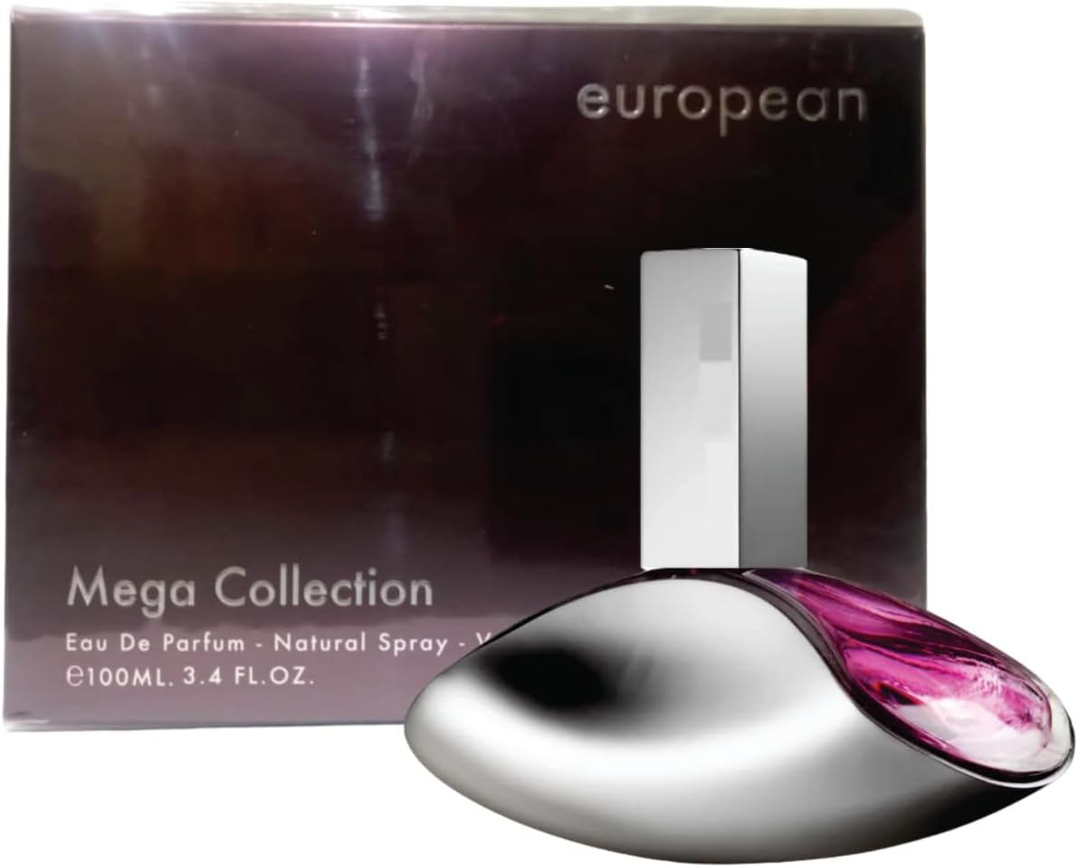 Euphoria Perfume - Inspired Alternative Perfume | European Edp Eau de ...