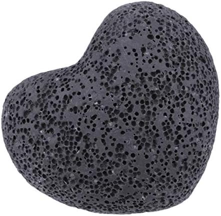 Amazon.com: Natural Wood & Lava Rock Passive Diffuser for Essential ...