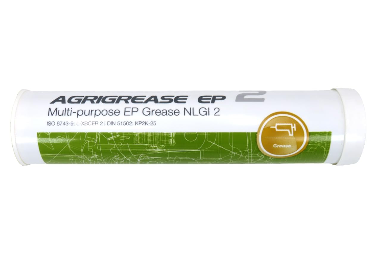 Snapklik.com : AGRIGREASE EP 2 Multi-Purpose EP Grease Tube NLGI 2 ...