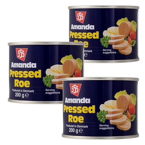Amazon.co.uk Best Sellers: The most popular items in Caviars & Roes