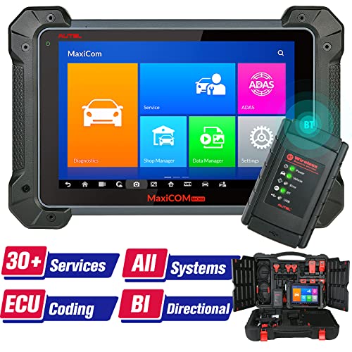 10 Best OBD2 Scanners Of 2022 - Review & Buyer's Guide