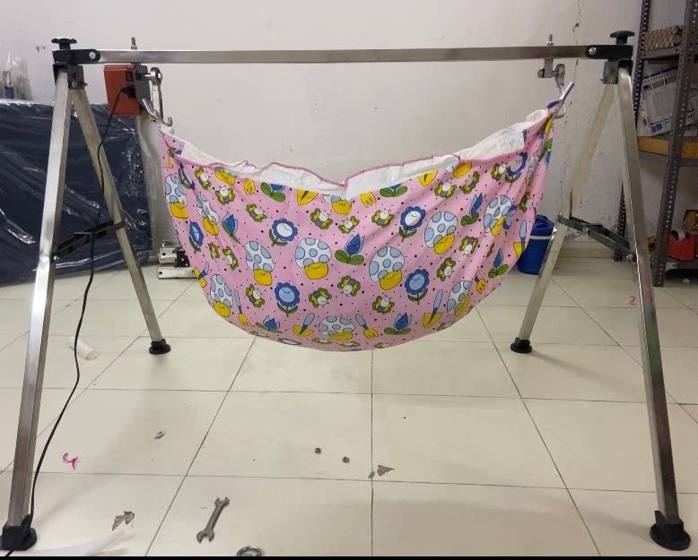 bioferm The CRADLLE for GENIUS Automatic Kit for Cradles for Baby ...