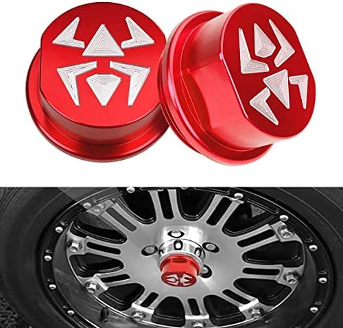 Amazon.com: Canitu 2Pcs Replacement Cap for Dexter for Vortex, Trailer ...