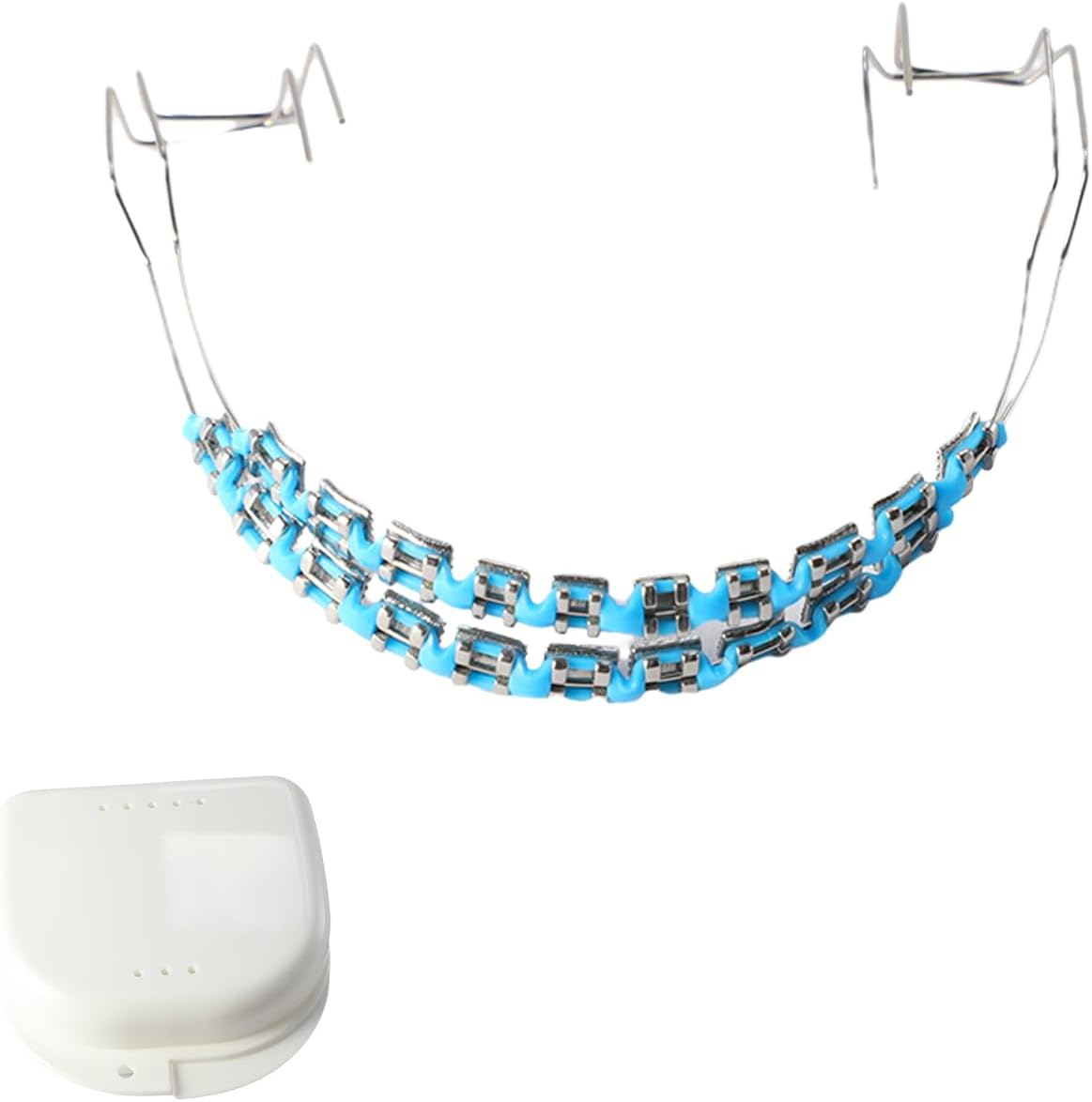 Fake Braces, Braces, Fake Braces for Attaching Teeth for Attaching ...