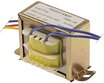 Pizza-Group Transformator Anschluss Kabel Breite 30mm 50/60Hz Höhe 50mm ...