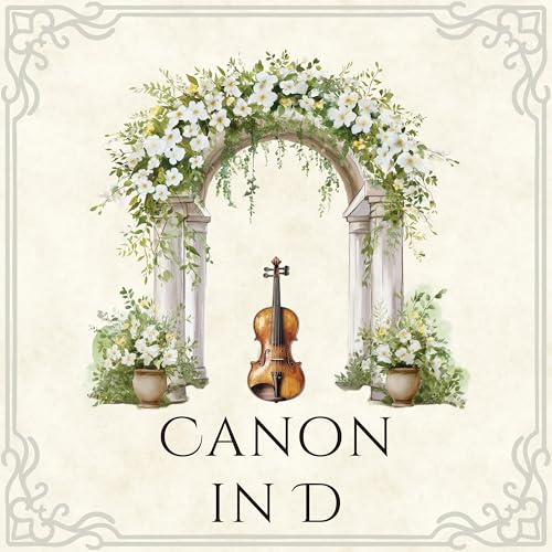 Play Canon in D (Violin Wedding Version) by Taylor Davis & Evermore Strings on Amazon Music ...