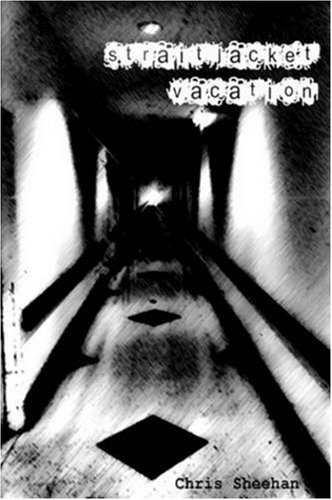 Buy Straitjacket Vacation Book Online at Low Prices in India ...