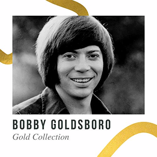 Bobby Goldsboro - Gold Collection by Bobby Goldsboro on Amazon Music ...
