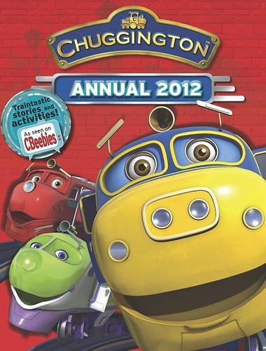 Chuggington Annual 2012: Various: 9781845354572: Amazon.com: Books