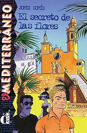 Amazon.com: El secreto de las flores. Nivel 1. (Lernmaterialien ...