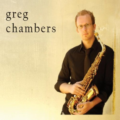 Play Greg Chambers by Greg Chambers on Amazon Music