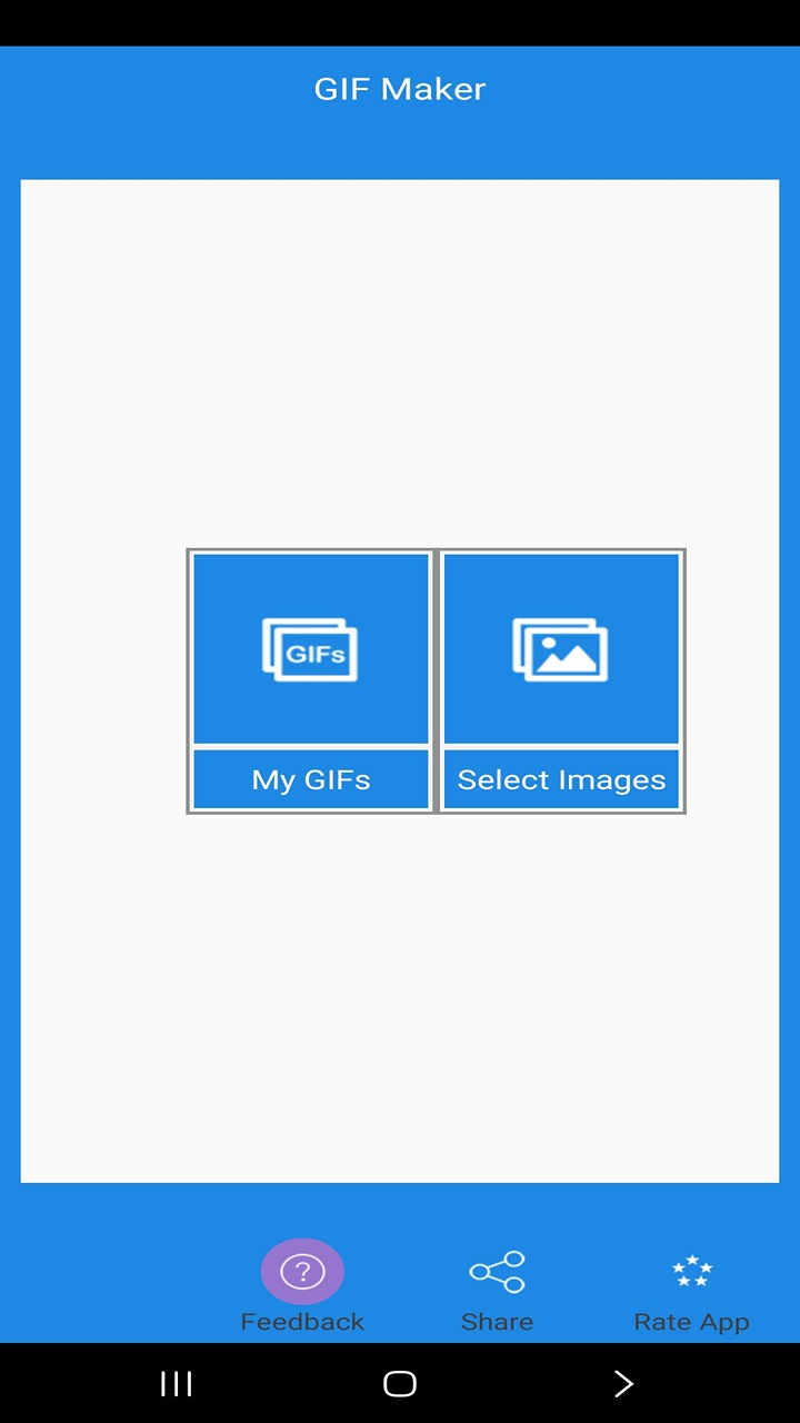 Gif Maker - App on Amazon Appstore