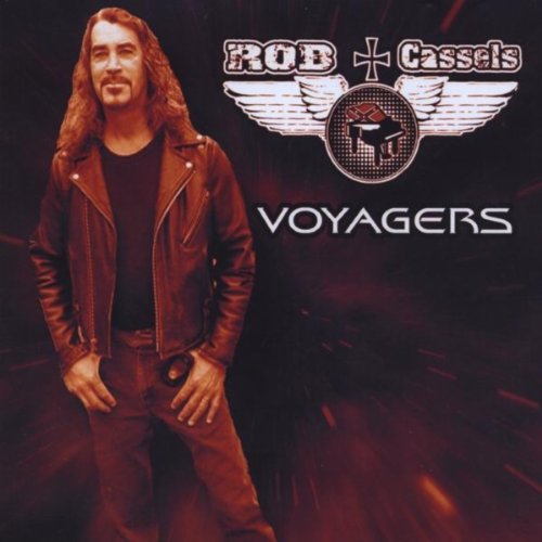 Amazon.com: Voyagers : Rob Cassels: Digital Music