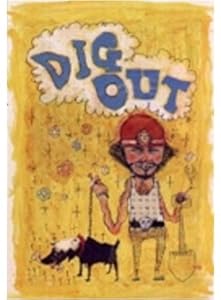 DIG OUT [DVD]: Amazon.de: DVD & Blu-ray