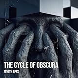 【発売日：2025年12月11日】・製造元:Zenith Apex