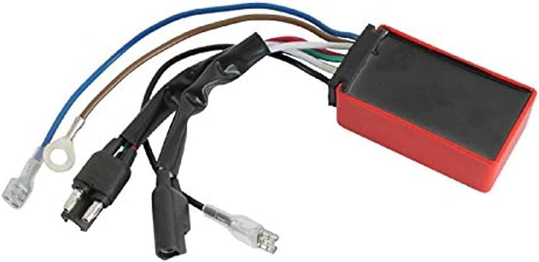 DB Electrical IPO6004 New Cdi Module for Polaris Sportsman Magnum Big ...