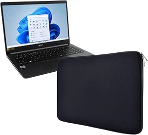 Capa Case Para Notebook de 17 Polegadas | Amazon.com.br