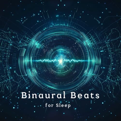 Spiele Binaural Beats Sleep von Binaural Beats for Sleep auf Amazon Music ab