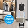 Amazon.com: Professional Series Garment Steamer Accessories for Clothes ...