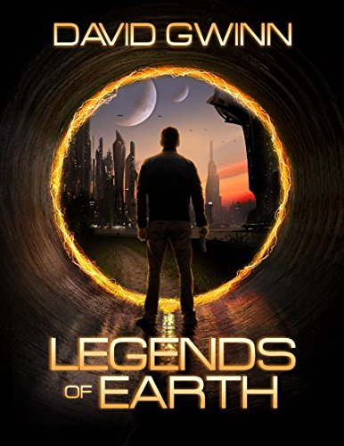 Amazon.com: Legends of Earth eBook : Gwinn, David: Kindle Store