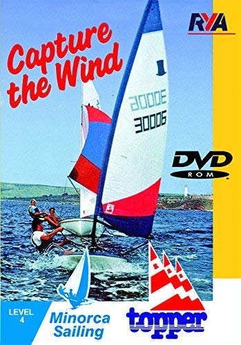 Capture The Wind [Edizione: Regno Unito]: Amazon.it: Film e TV