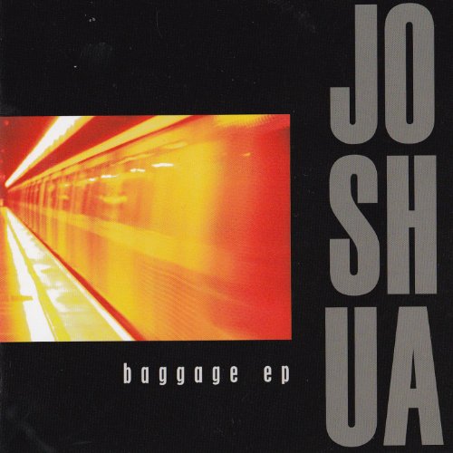 Amazon.com: Baggage EP : Joshua: Digital Music