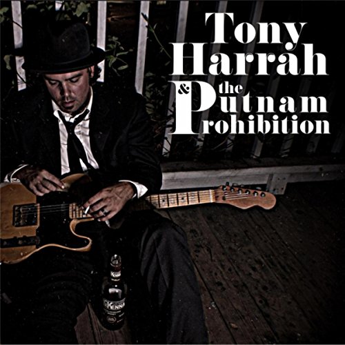 Amazon.com: Two Dollar Suit : Tony Harrah and the Putnam Prohibition ...