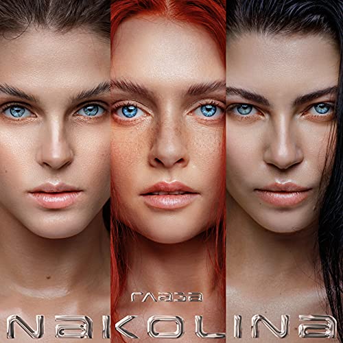 Глаза de NAKOLINA en Amazon Music Unlimited