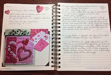 Amazon.com: Write it Down series by Journals Unlimited, Guided Journal ...