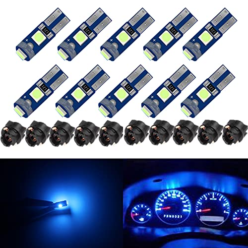 Dash Lights Meanings – The 15 best products compared - Your Motor Guide