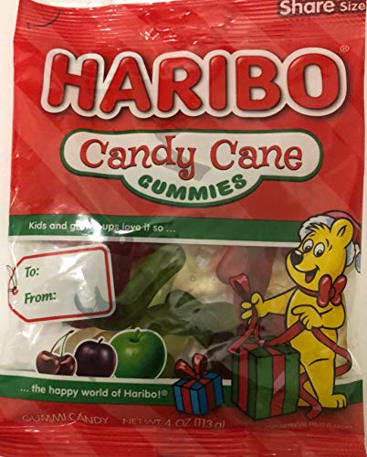 The 22 Best Haribo Gummy Candies of 2025 [Verified] - Cherry Picks