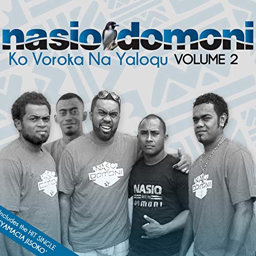 Amazon Music - Nasio DomoniのKo Voroka Na Yaloqu, Vol 2 - Amazon.co.jp