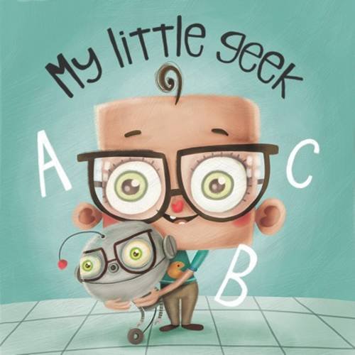 My Little Geek: Andrew Spear: 9780473186180: Amazon.com: Books