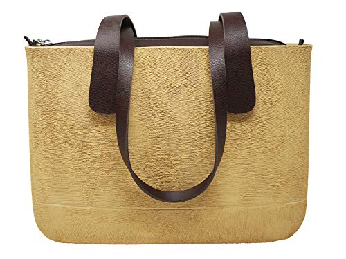 Buy Doubleu Bag Women's Handbag (Beige) at Amazon.in